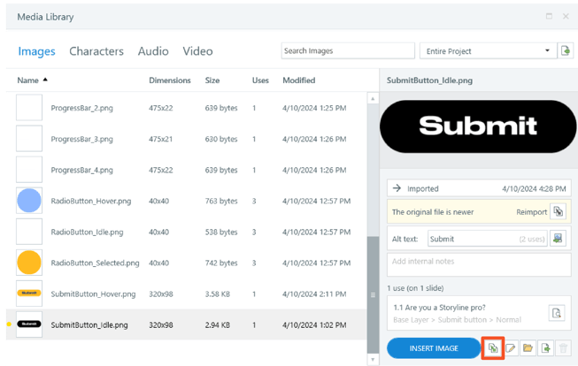 How to Use Storyline Like a Pro (from a storyline pro)